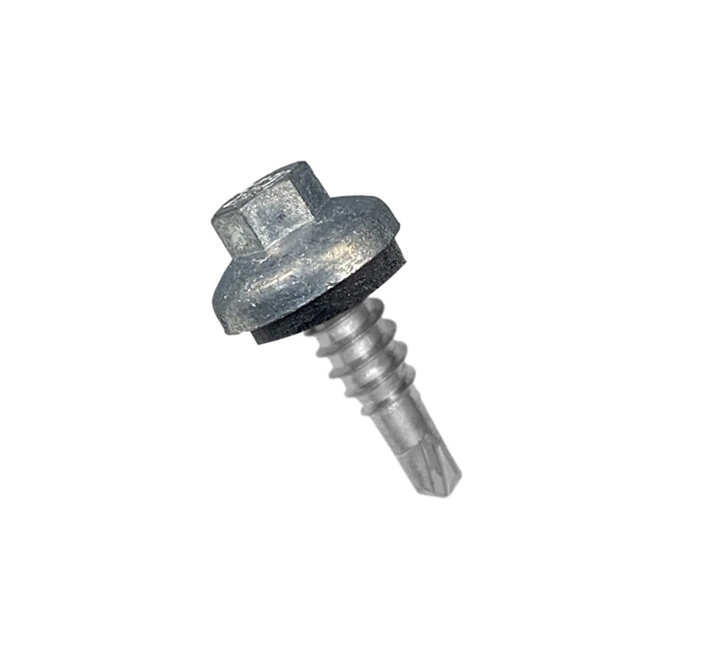 Stitch Lap Screws – Www.MetalRoofingScrews.com