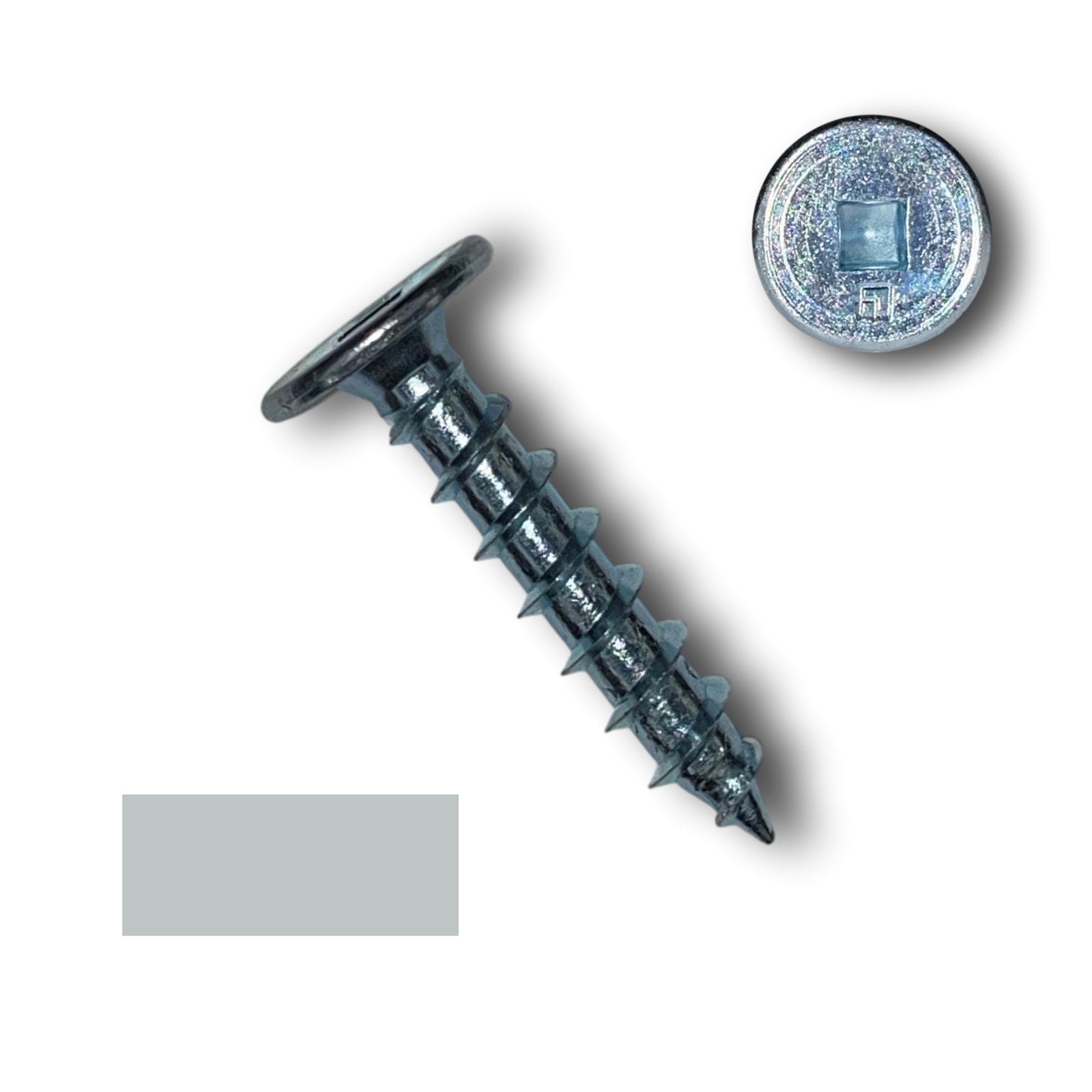 Metal Roofing Screws