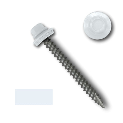 Metal Roofing Screws