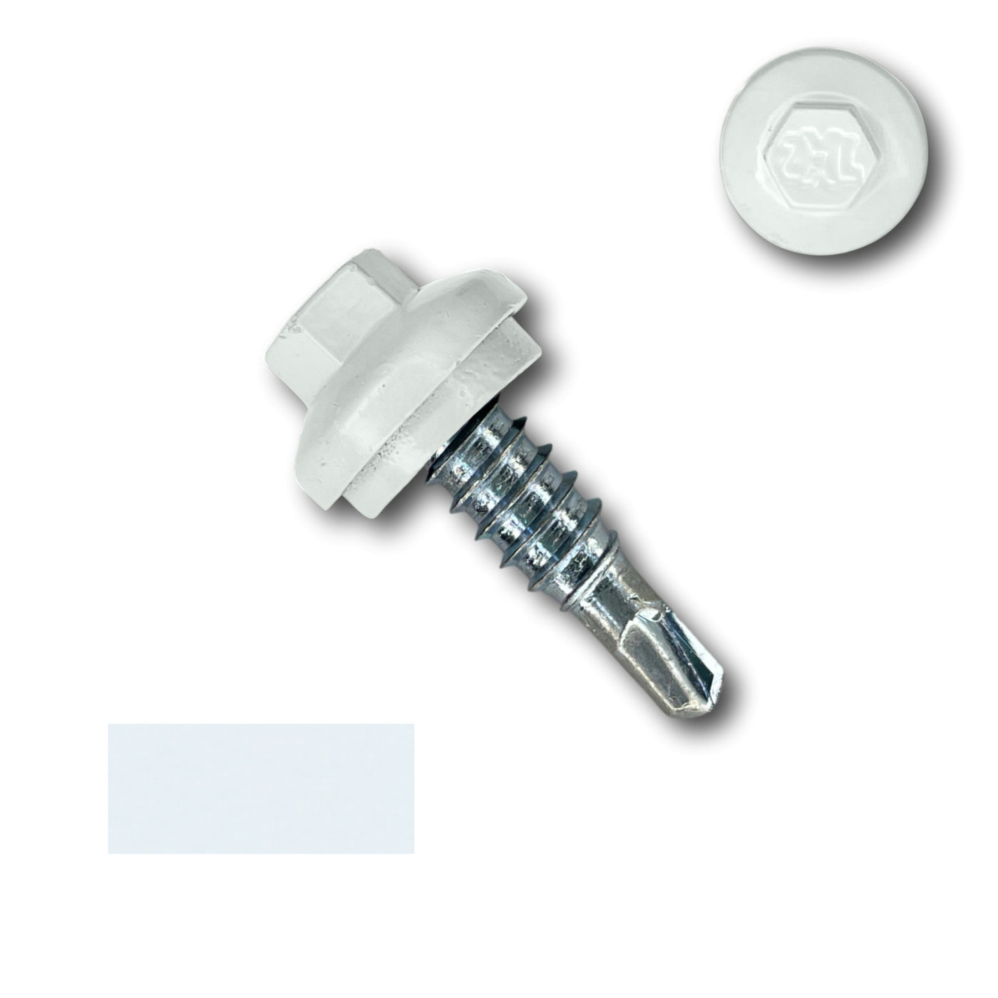 Stitch Lap Screws
