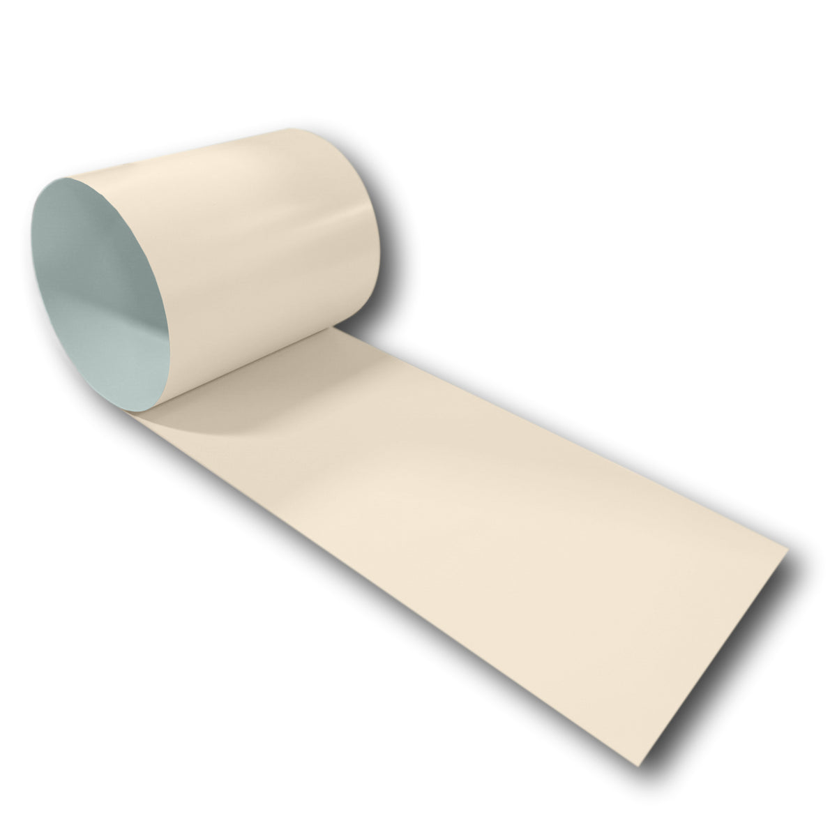 24-Gauge Painted Steel Flashing Rolls