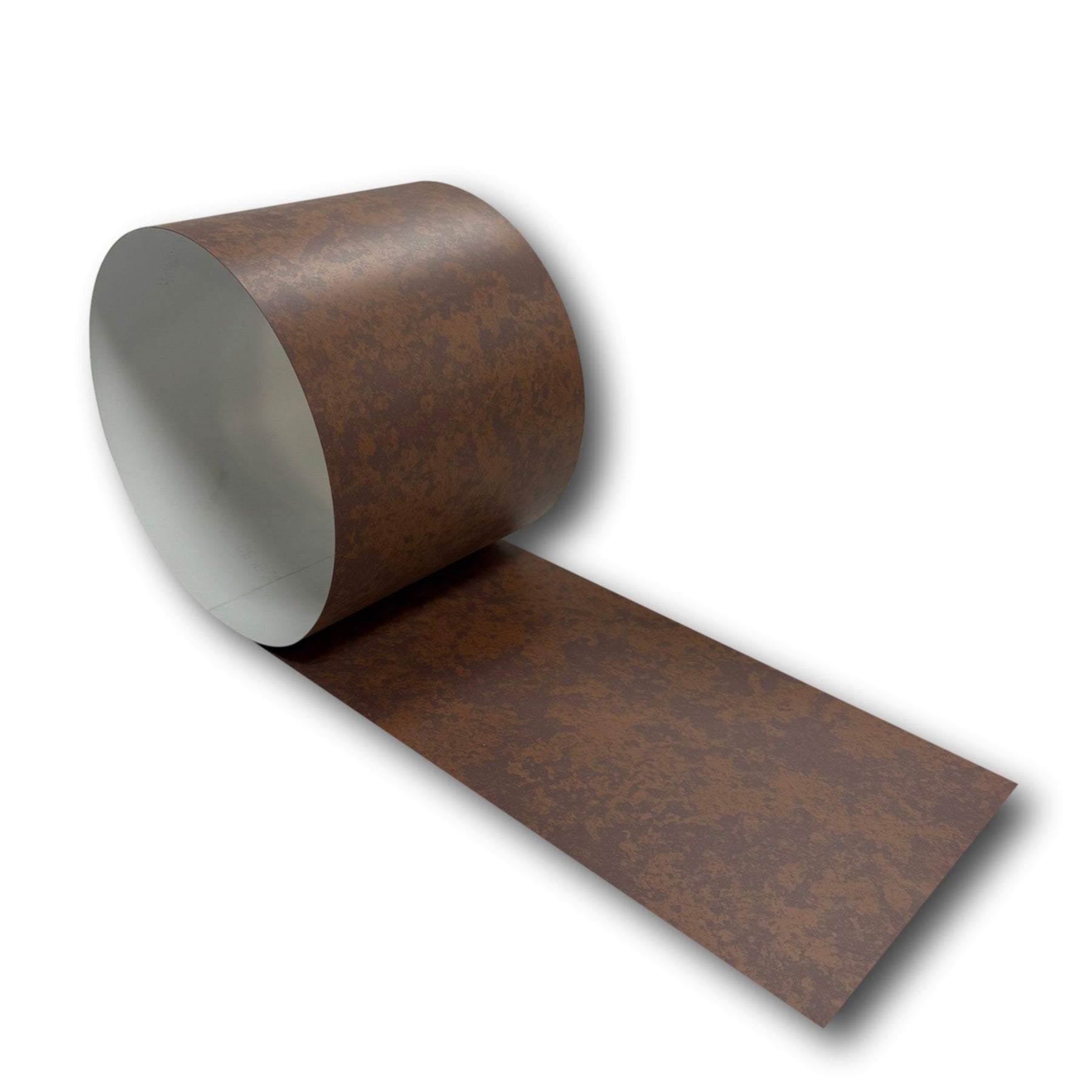24-Gauge Painted Steel Flashing Rolls