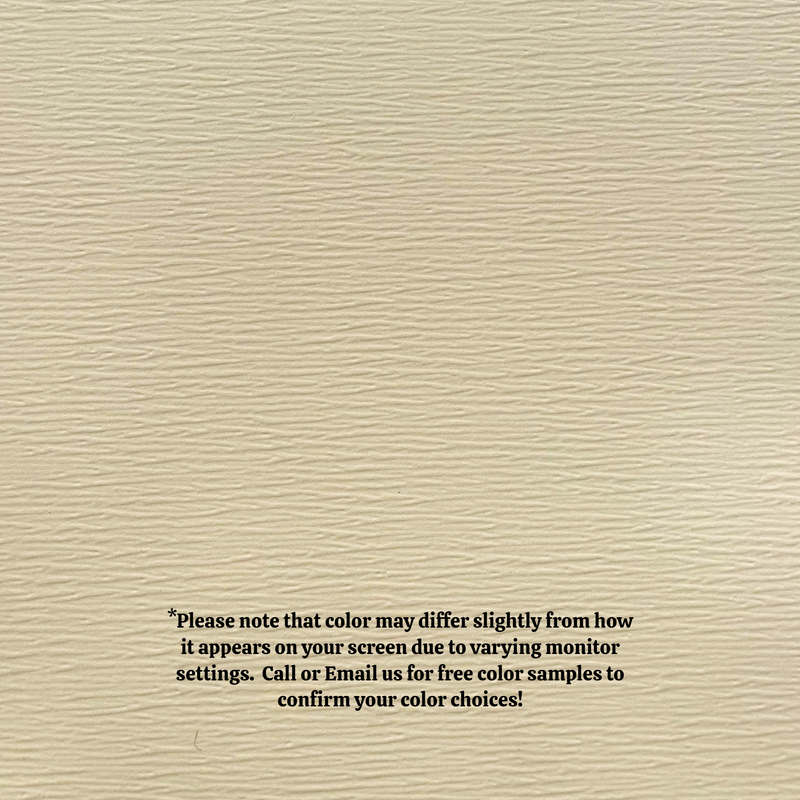 Woodgrain Aluminum Siding Trim Coil