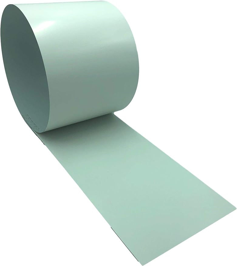 24-Gauge Painted Steel Flashing Rolls