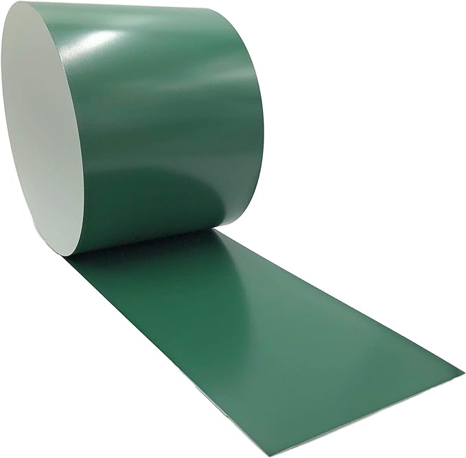 24-Gauge Painted Steel Flashing Rolls