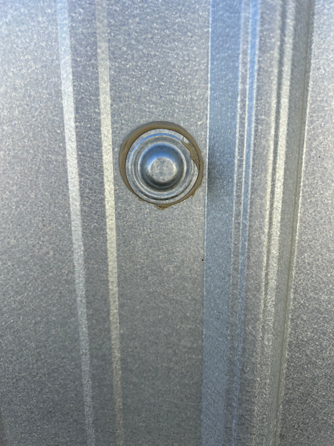 Screw Caps - Seals Over Existing Screws