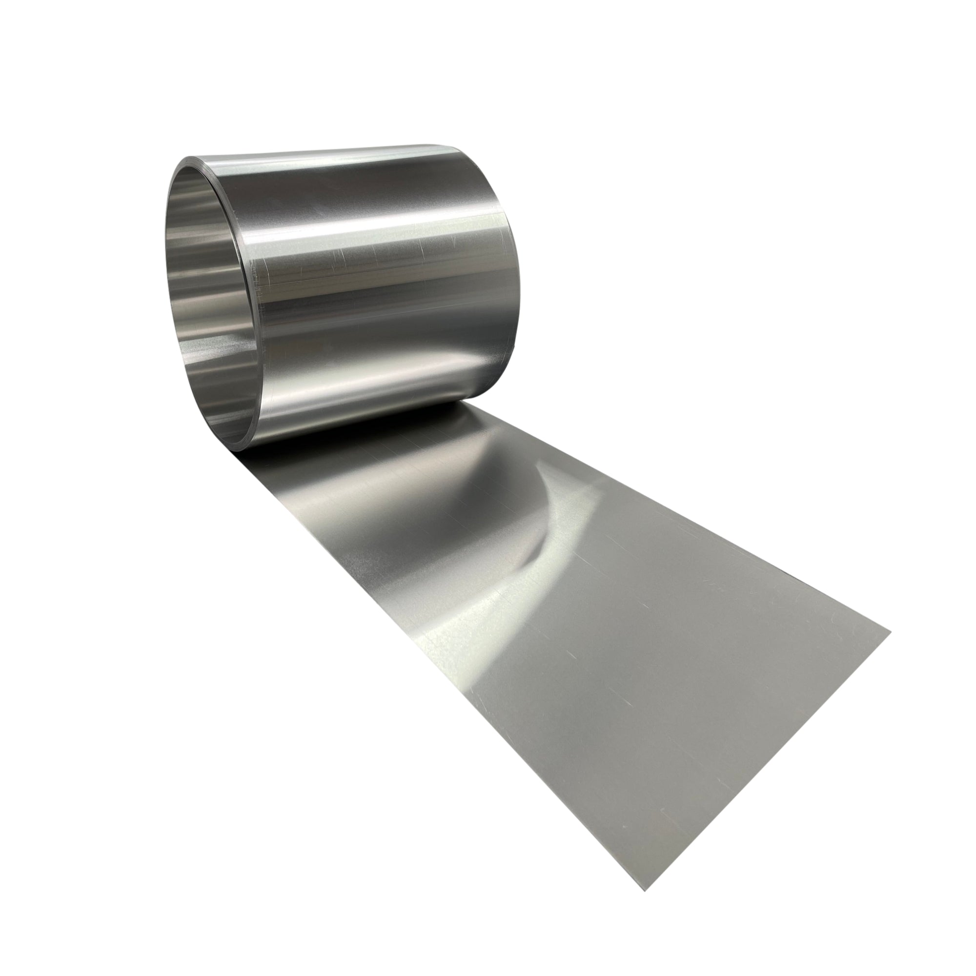 Heavy Duty 0.032" Aluminum Flashing Rolls