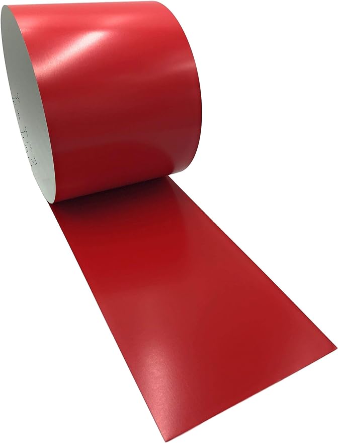 24-Gauge Painted Steel Flashing Rolls