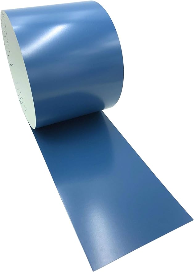 24-Gauge Painted Steel Flashing Rolls