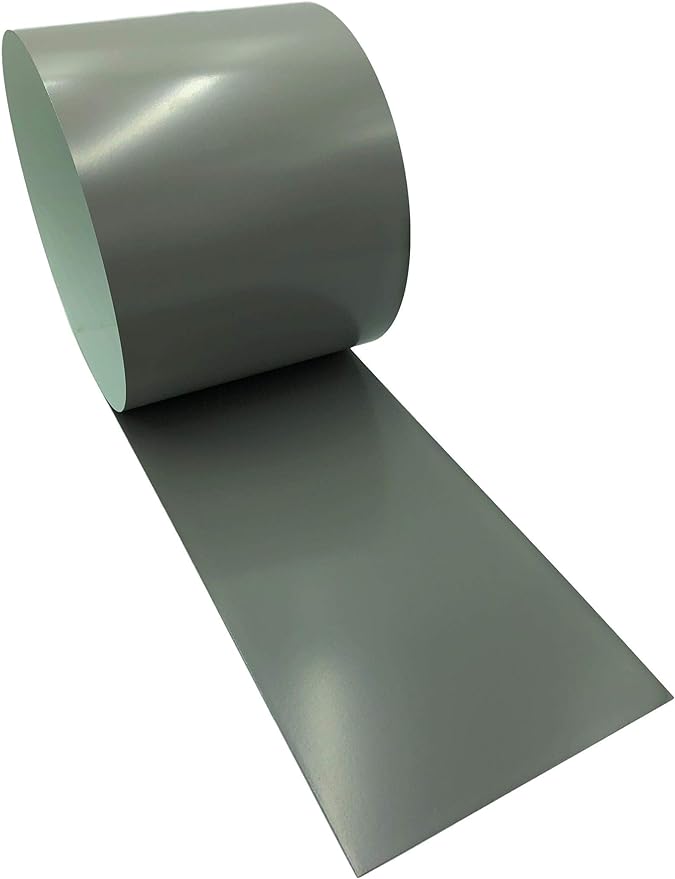 24-Gauge Painted Steel Flashing Rolls