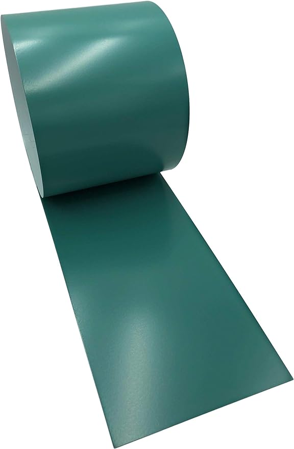 24-Gauge Painted Steel Flashing Rolls