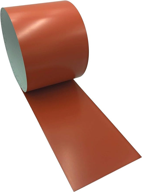 24-Gauge Painted Steel Flashing Rolls