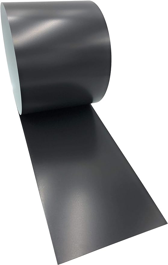 24-Gauge Painted Steel Flashing Rolls