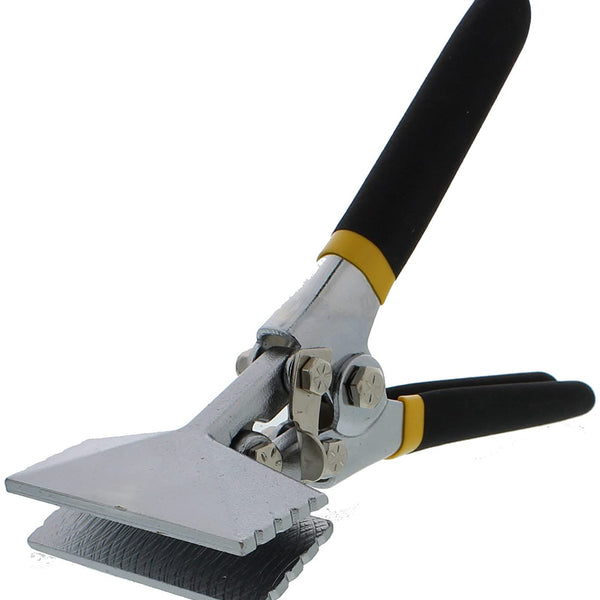 Sheet Metal Hand Seamers