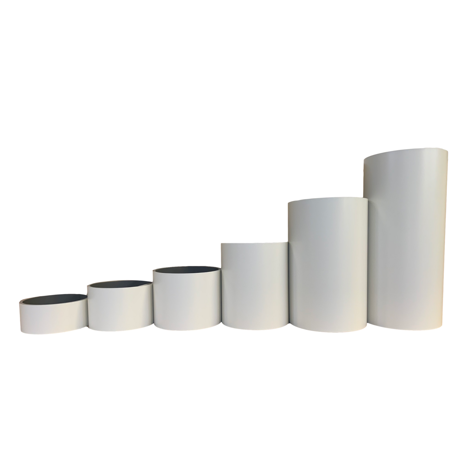 Smooth Aluminum Siding Trim Coil
