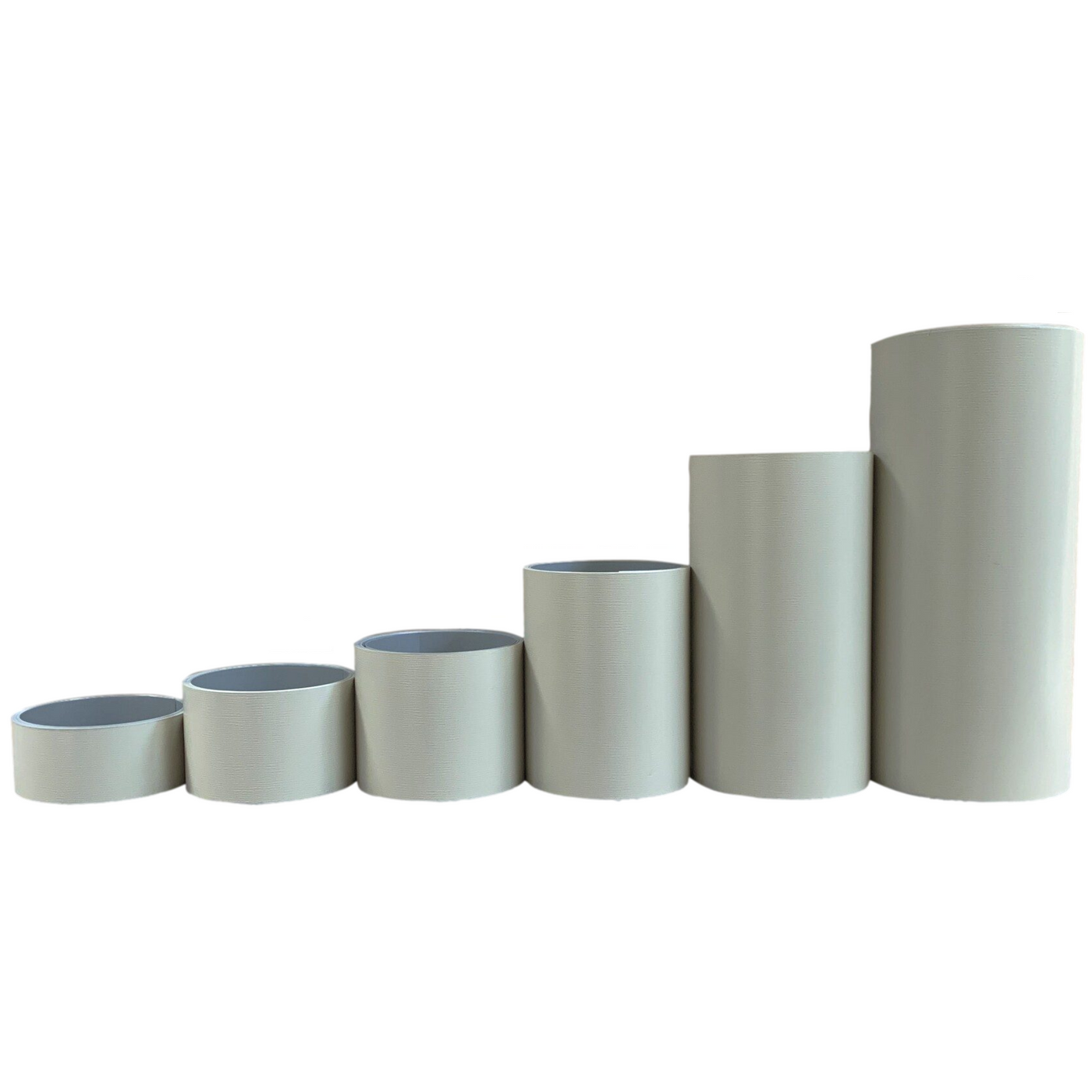 Woodgrain Aluminum Siding Trim Coil